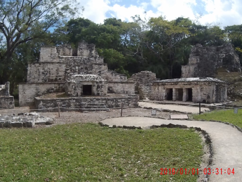 Sian Ka'an Floating Through Mayan Canals-Cannova | Agua Clara Diving Tulum