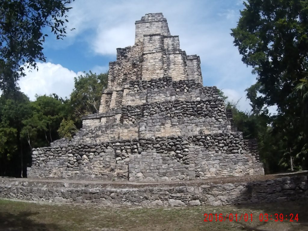 Sian Ka'an Floating Through Mayan Canals-Cannova | Agua Clara Diving Tulum