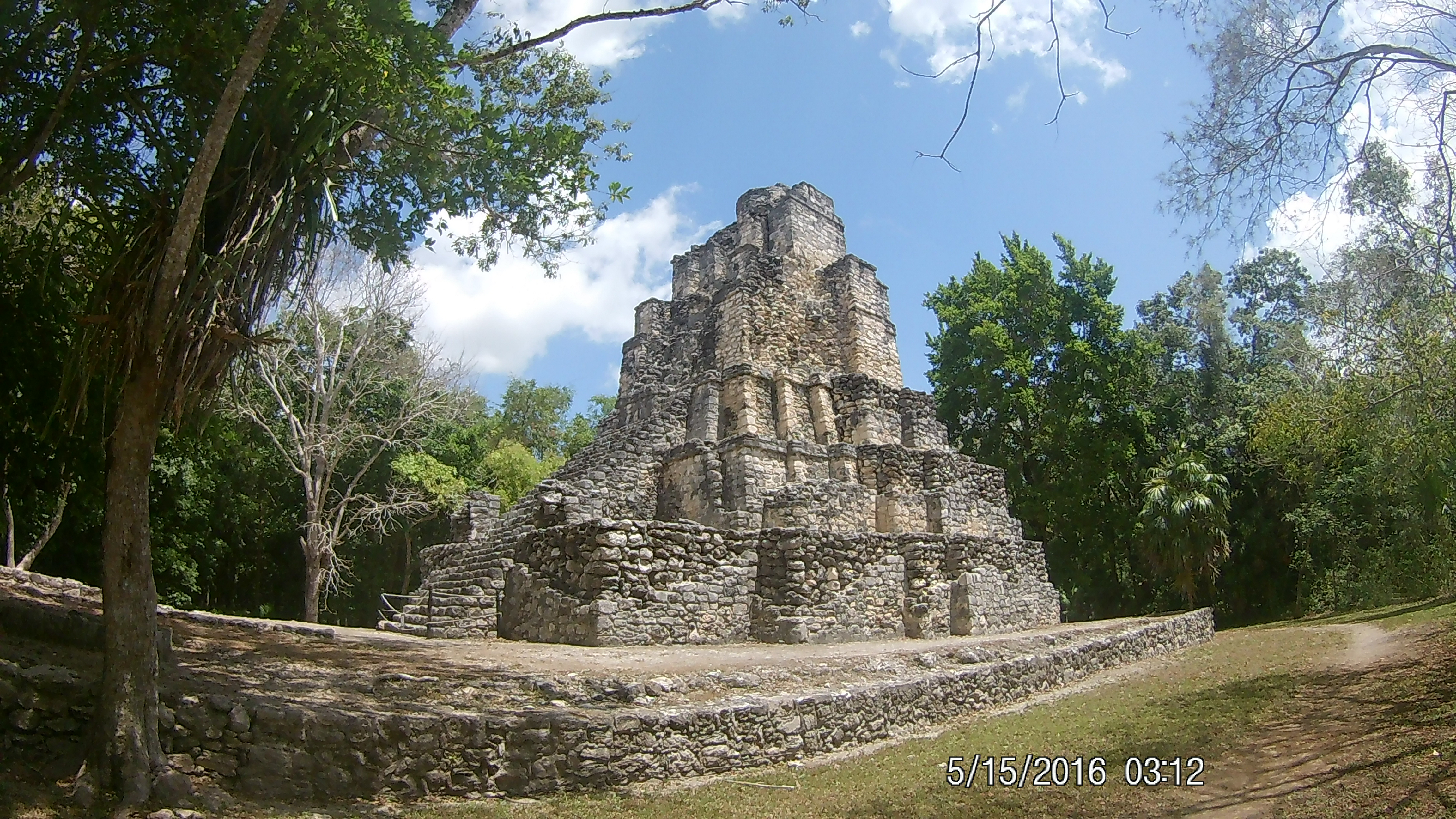 Sian Ka’an Floating Through Mayan Canals-Justine | Agua Clara Diving Tulum