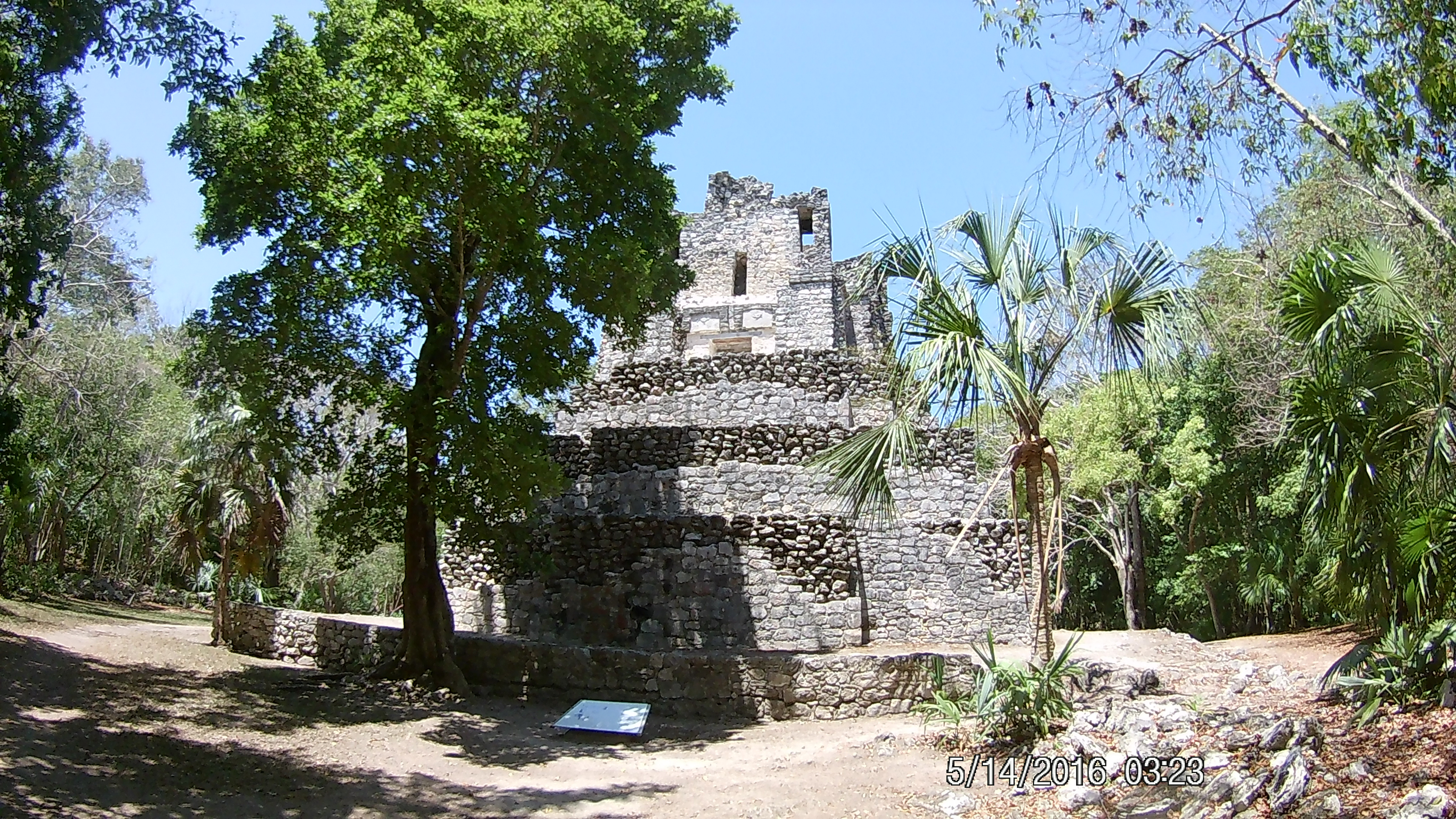Sian Ka’an Floating Through Mayan Canals-Elizabeth | Agua Clara Diving ...