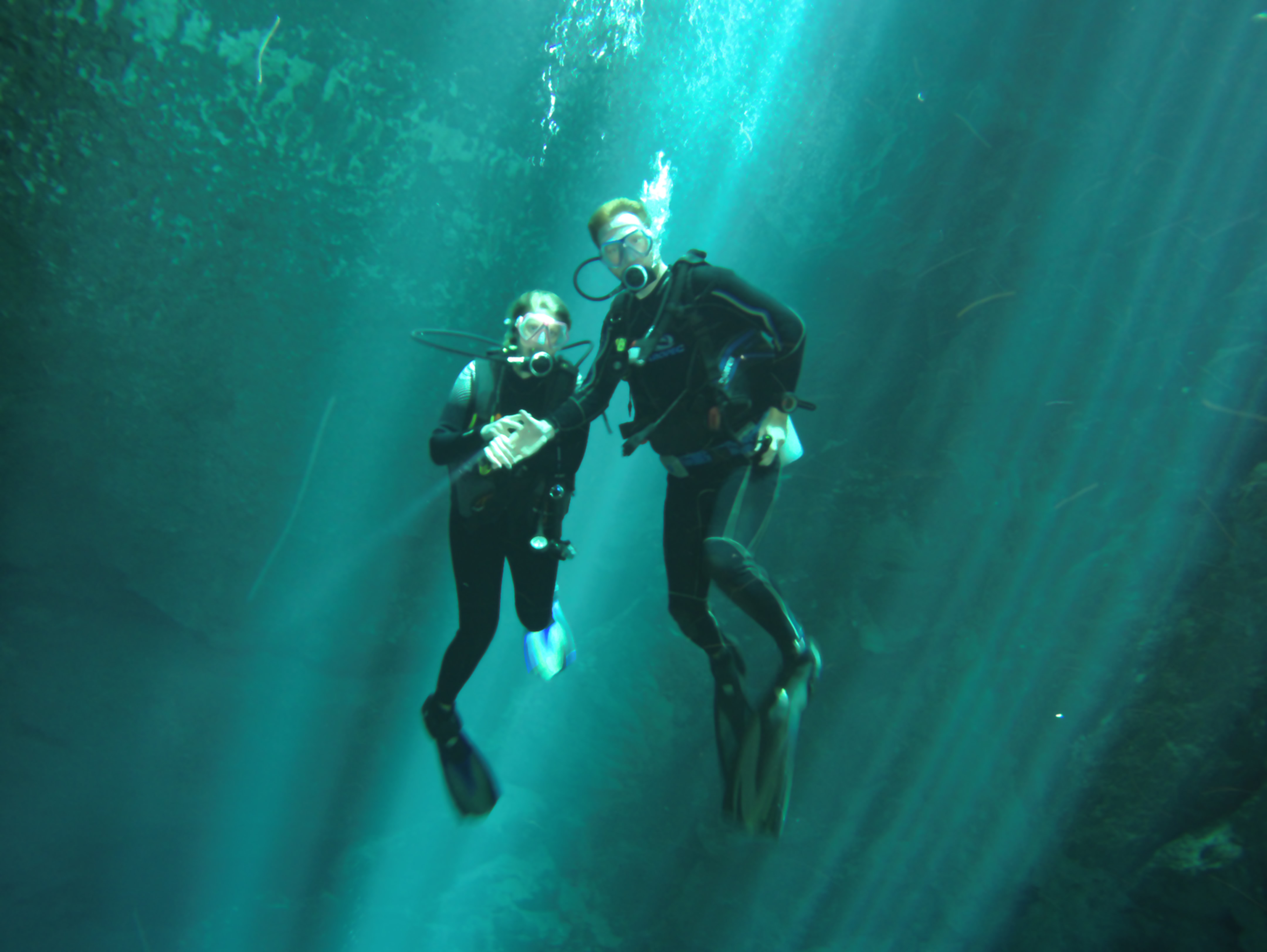 Diving Tulum Mystical Cenotes - Steffen | Agua Clara Diving Tulum Diving Tulum Mystical Cenotes - Steffen | Agua Clara Diving Tulum