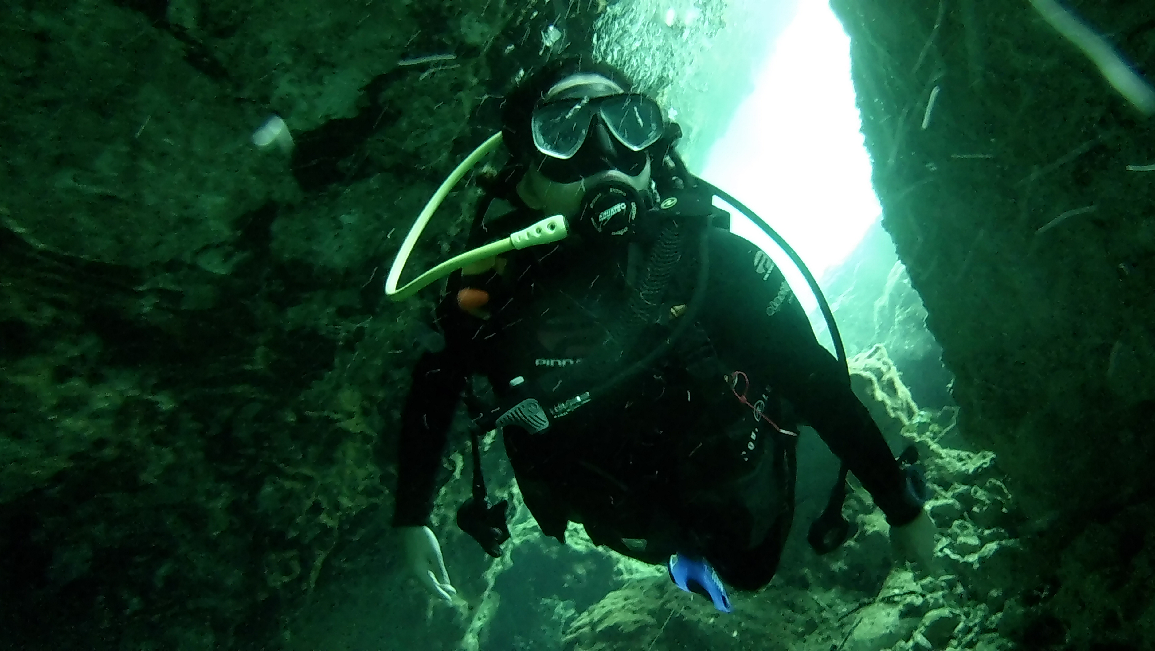 Diving Course In Magical Tulum | Agua Clara Diving Tulum